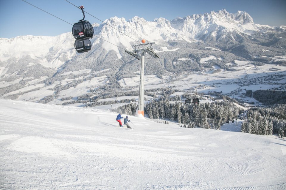 Ski Rental Ellmau | INTERSPORT Rent