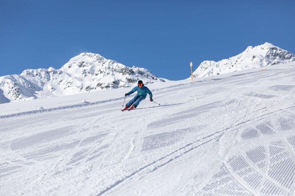 Ski Rental Fiss | INTERSPORT Rent