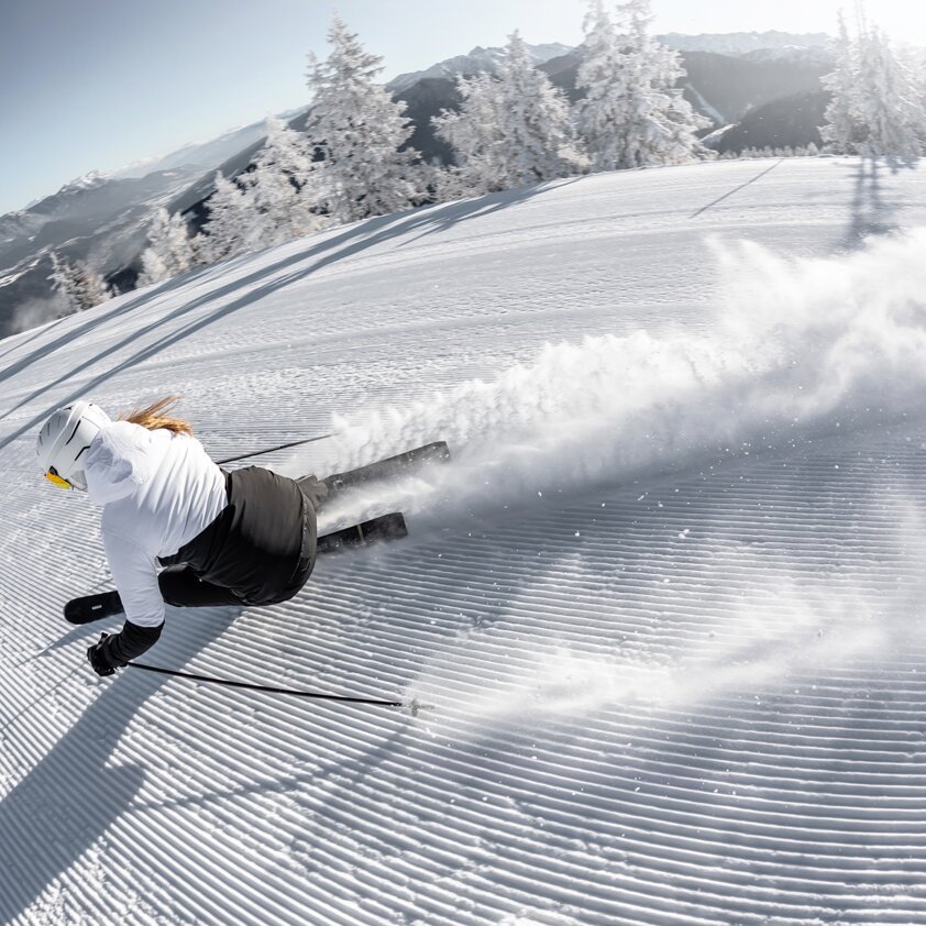 Freestyle ski size: best fit for different styles | INTERSPORT Rent