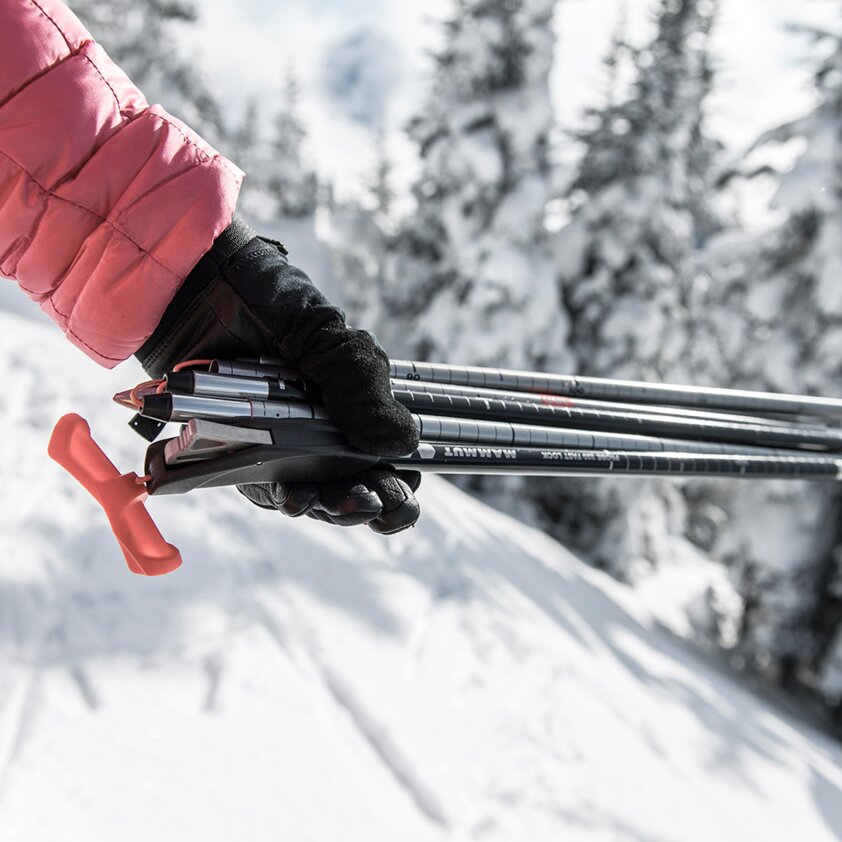 Avalanche equipment for the worst-case scenario | INTERSPORT Rent