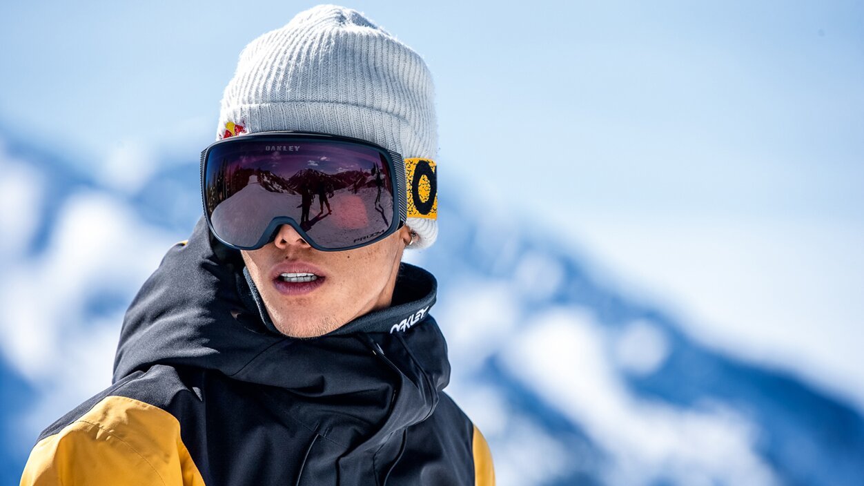 Prevent snow blindness: best eye protection | INTERSPORT Rent