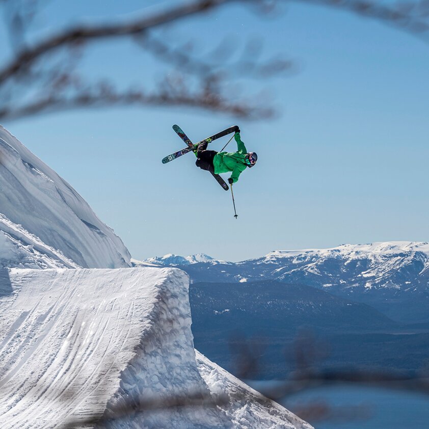 Freestyle ski size: best fit for different styles | INTERSPORT Rent