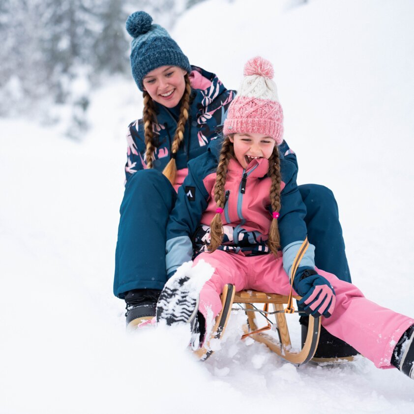 Louer une luge : Comment choisir le bon modèle | INTERSPORT Rent