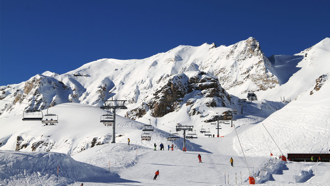 Location de ski à Grimentz-Zinal Ski et plus | INTERSPORT Rent