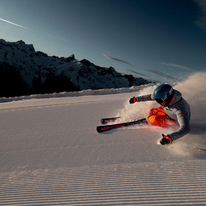 Find your perfect all-mountain skis! | INTERSPORT Rent