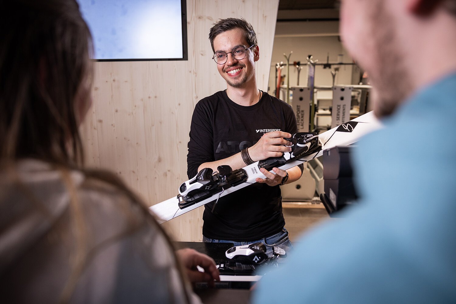 Your contact for high-quality rental equipment