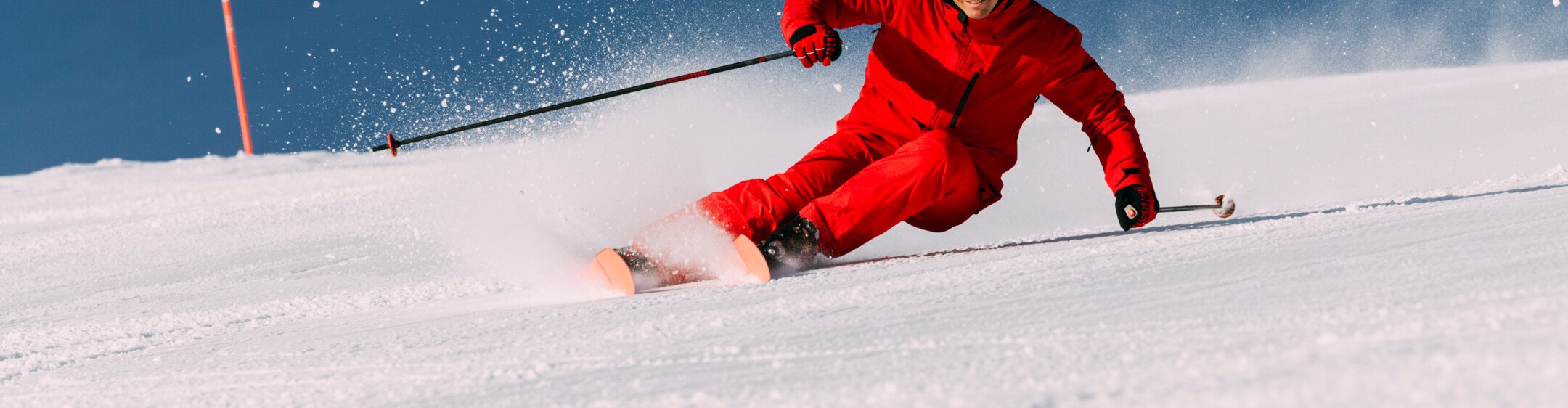 The correct ski length: Your ski size guide | INTERSPORT Rent