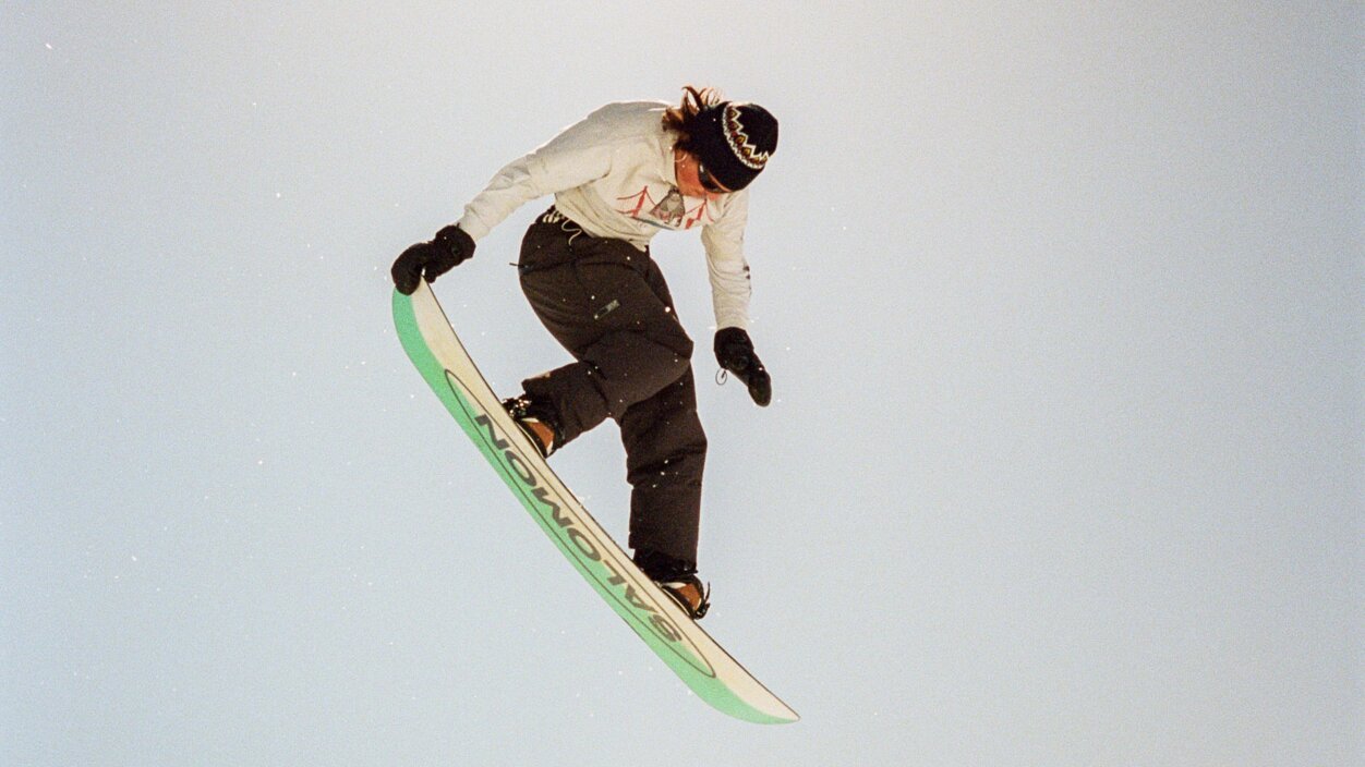 Fixation de snowboard : Taille et comment régler ? | INTERSPORT Rent