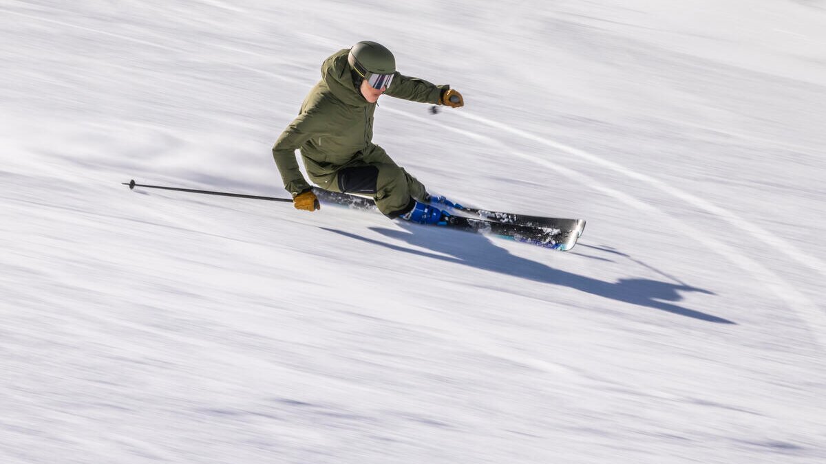 Carve-ski's: wat past bij mij? | INTERSPORT Rent