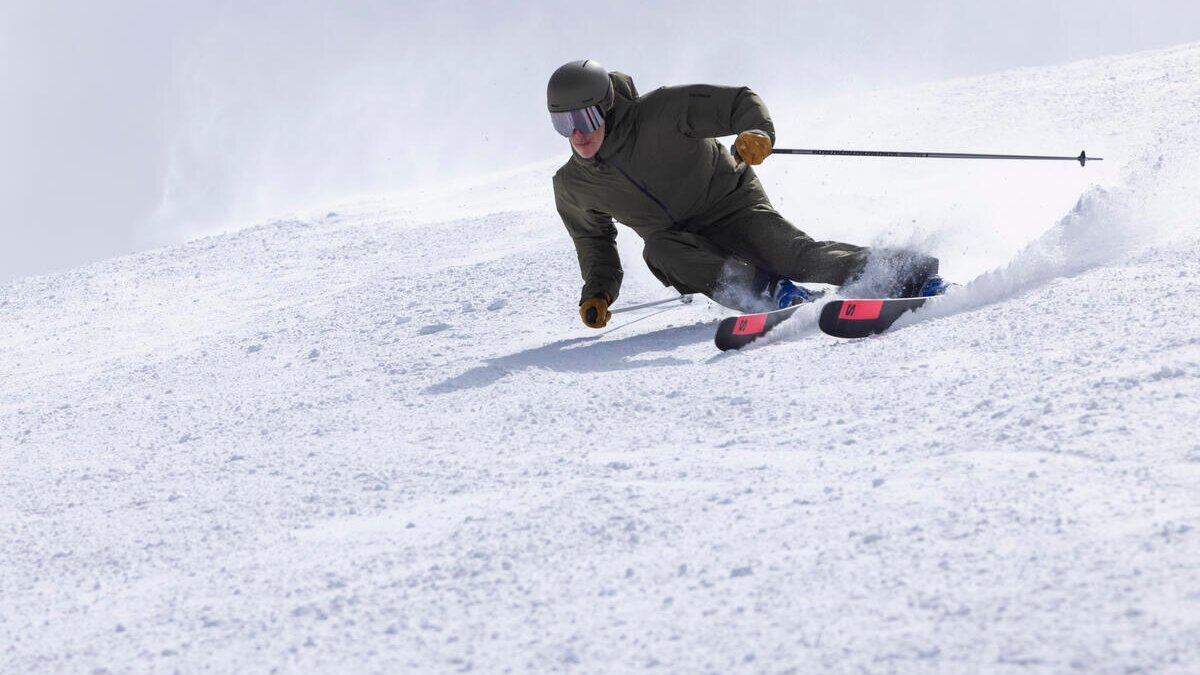 Carve-ski's: wat past bij mij? | INTERSPORT Rent