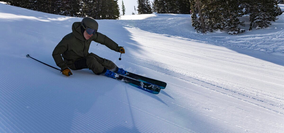 Carve-ski's: wat past bij mij? | INTERSPORT Rent