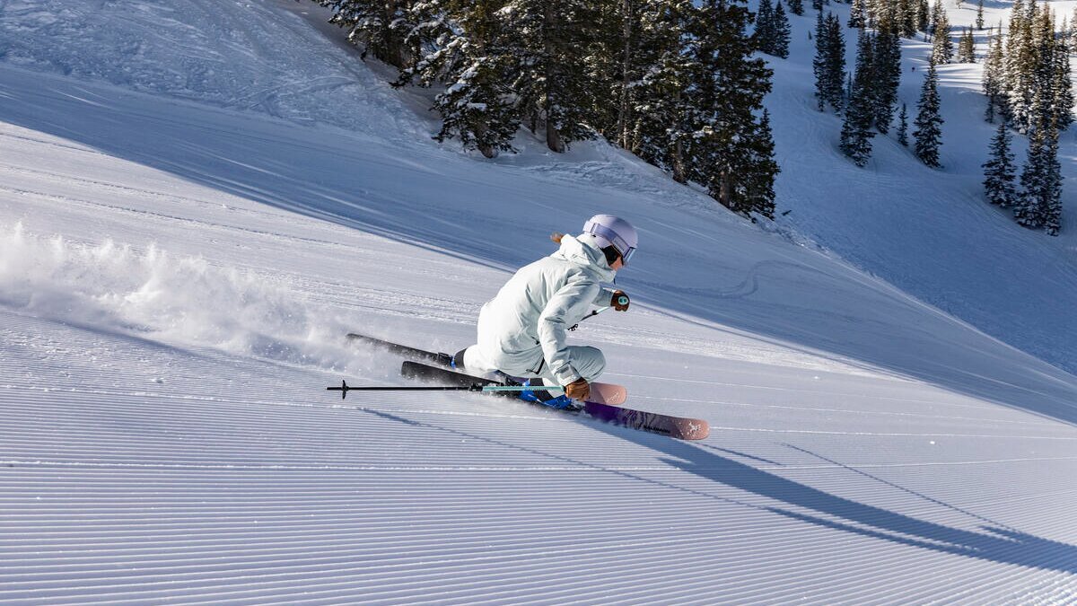 Carve-ski's: wat past bij mij? | INTERSPORT Rent