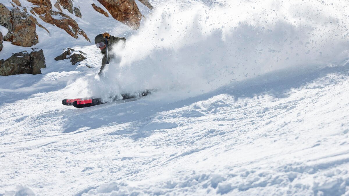 Carve-ski's: wat past bij mij? | INTERSPORT Rent
