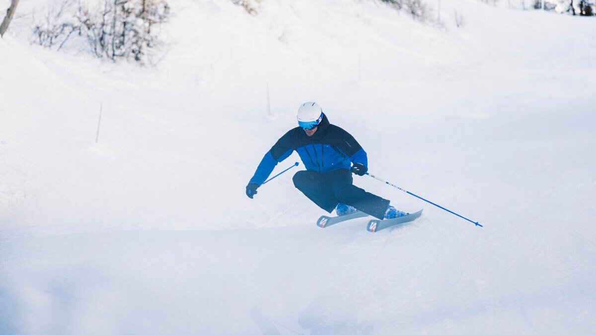 Carve-ski's: wat past bij mij? | INTERSPORT Rent