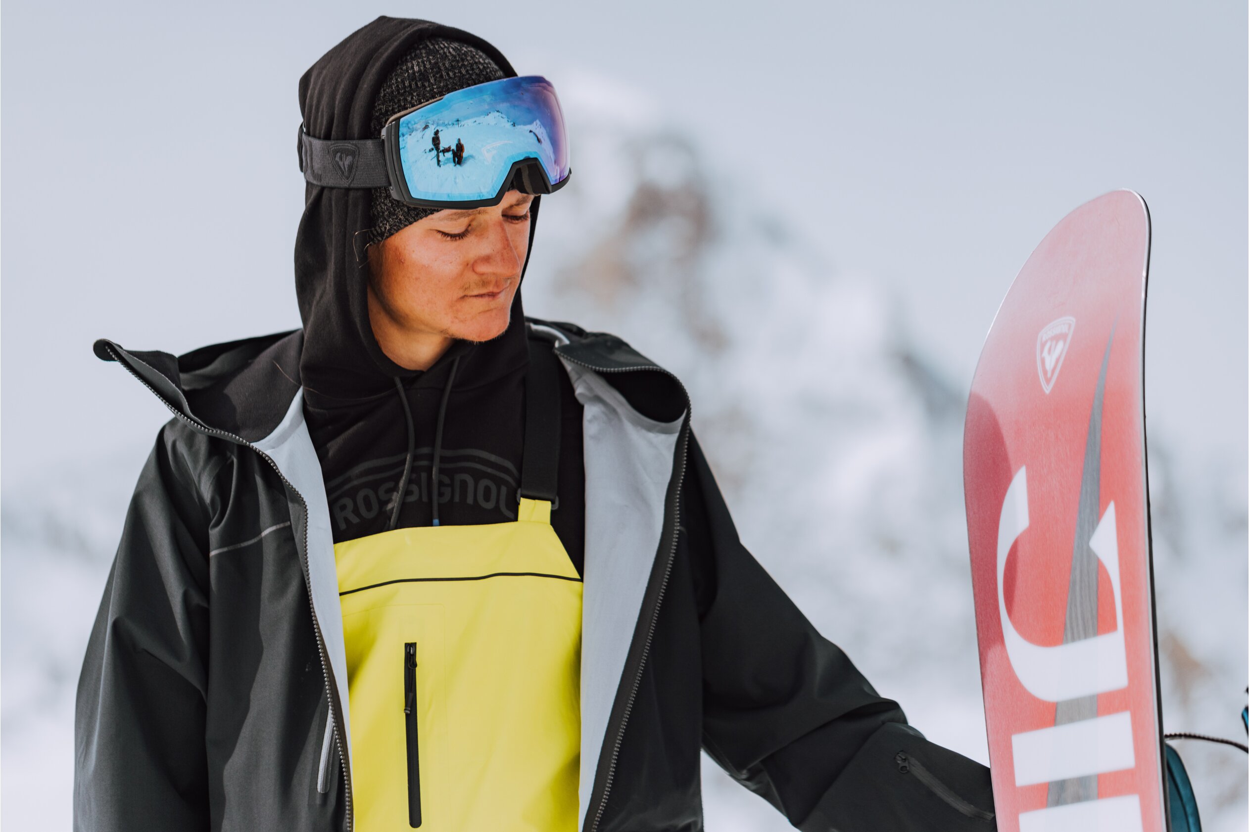 Finde das passende Snowboard! | INTERSPORT Rent