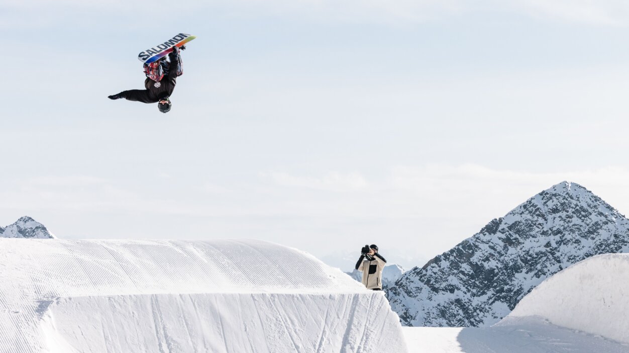 How to adjust your snowboard binding | INTERSPORT Rent