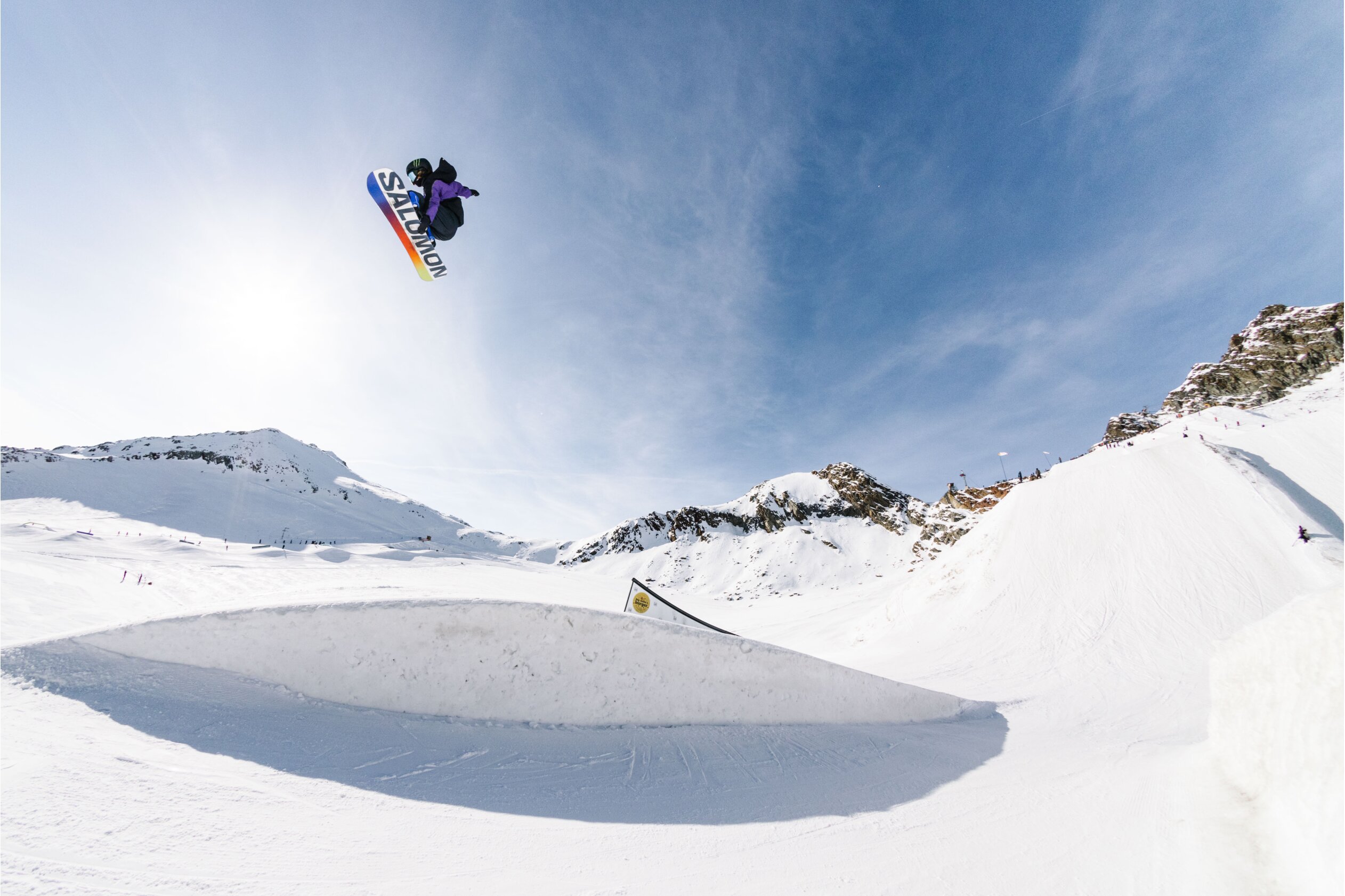 Finde das passende Snowboard! | INTERSPORT Rent