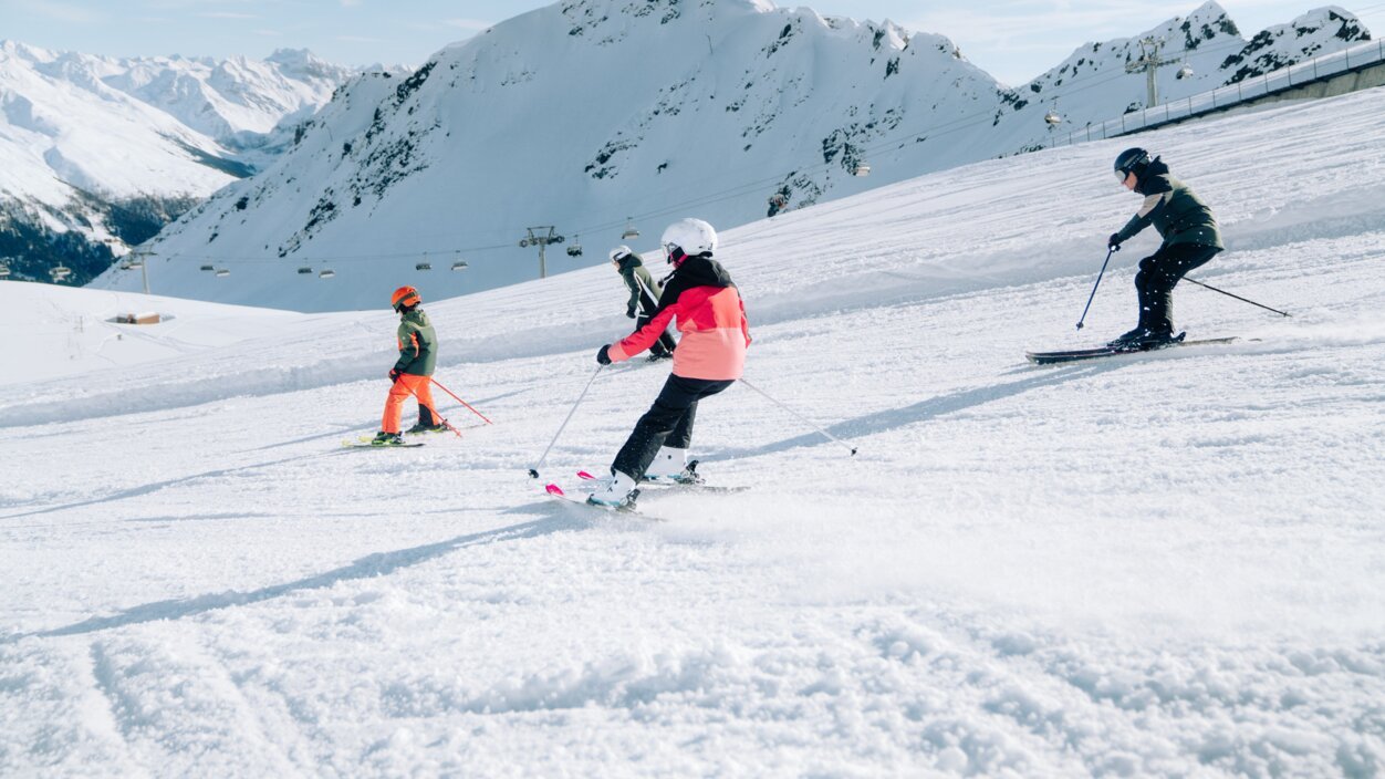 Piste-markeringen en hun betekenis | INTERSPORT Rent