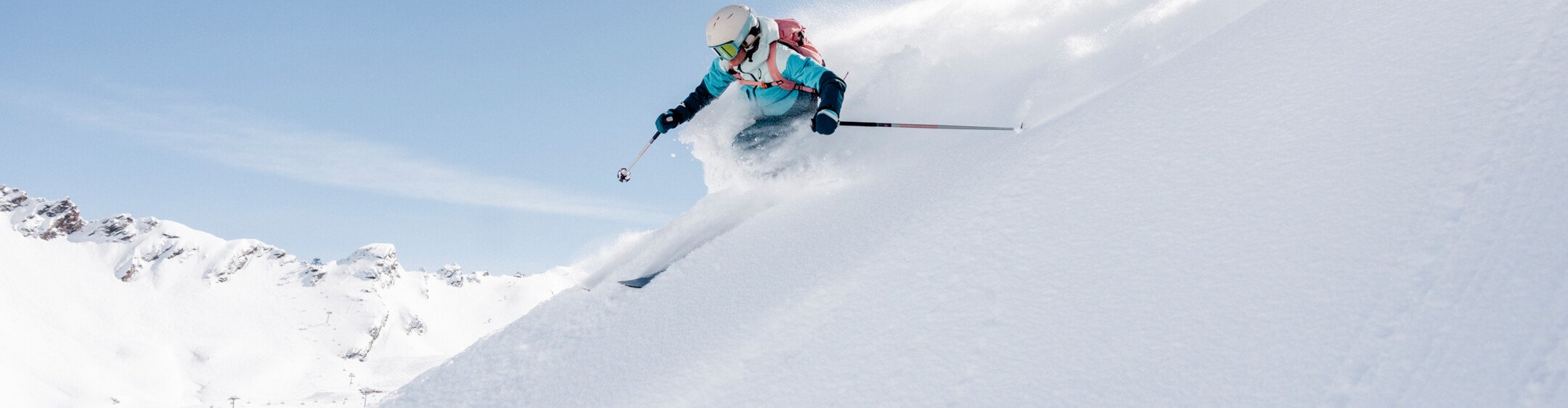 Guide des tailles de ski pour la bonne longueur | INTERSPORT Rent