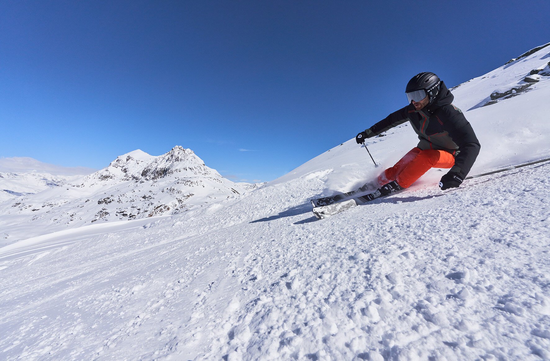 Ski et location de ski en Pologne | INTERSPORT Rent