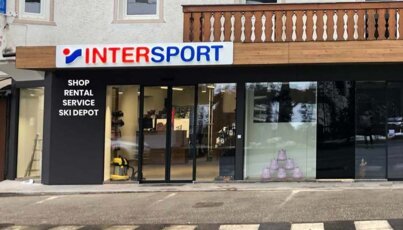 Skiing & ski rental in Italy | INTERSPORT Rent