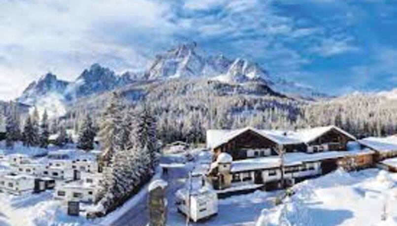 Ski rental in Italy: For la dolce vita in winter | INTERSPORT Rent
