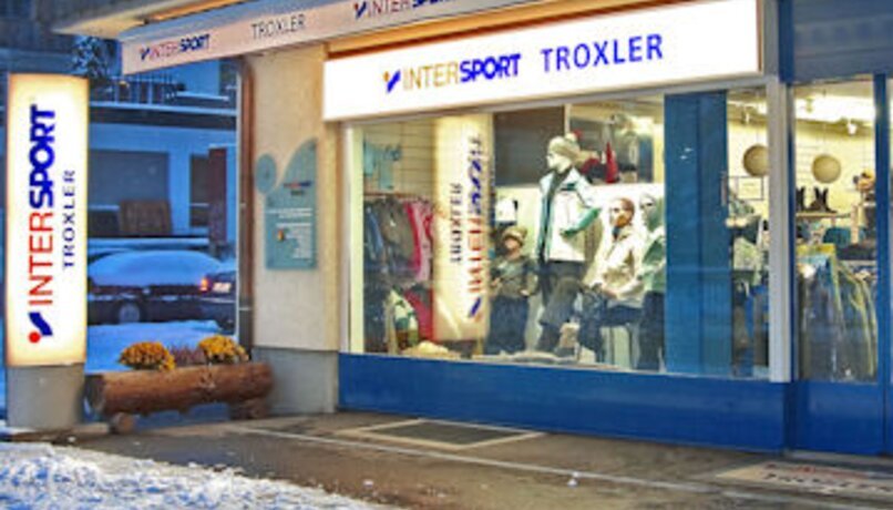 Skiing & ski rental in Switzerland | INTERSPORT Rent