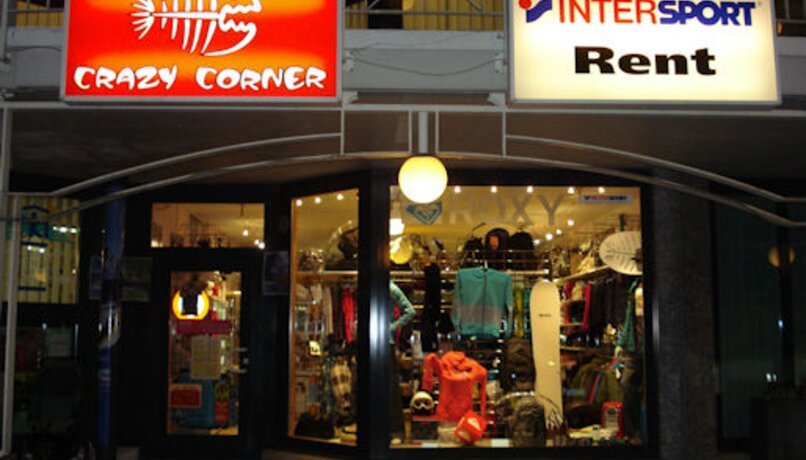 Ski rental in Switzerland: Top equipment | INTERSPORT Rent