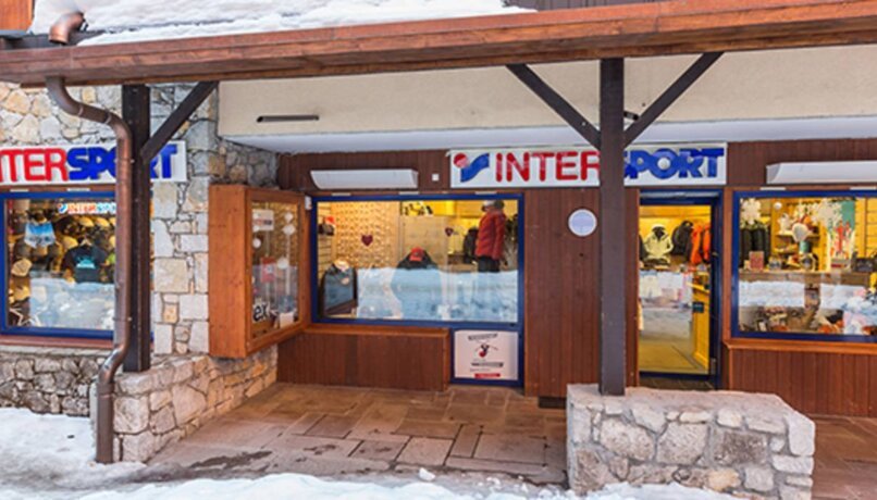 Skiing & top-quality ski rental in Méribel | INTERSPORT Rent