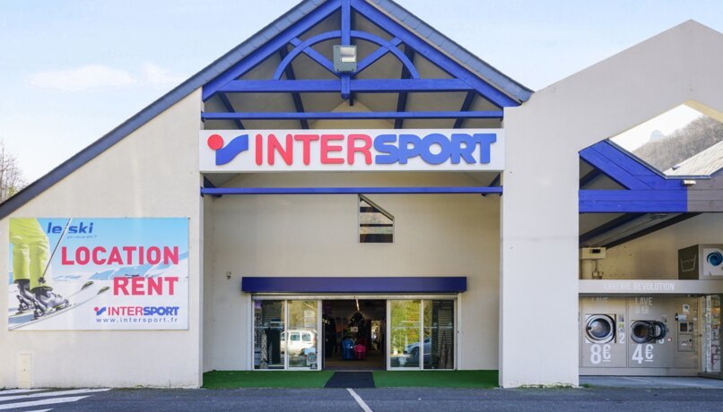 Skiing & ski rental in France | INTERSPORT Rent