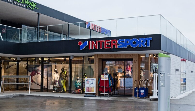 Ski rental in Austria | INTERSPORT Rent