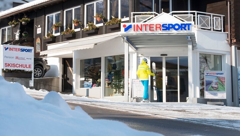 Ski rental in Austria: skis, boards & more | INTERSPORT Rent