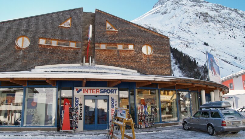 Skiing & ski rental in Austria | INTERSPORT Rent