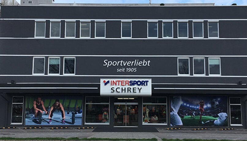Ski Rental Pforzheim | INTERSPORT Rent