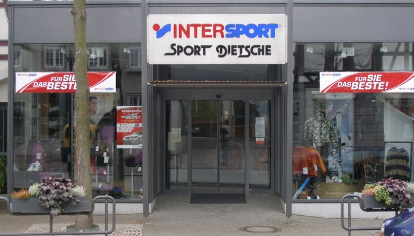 Skiing & ski rental in Germany | INTERSPORT Rent