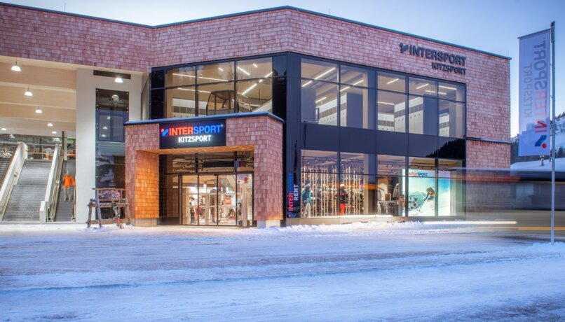 Ski rental in Austria: skis, boards & more | INTERSPORT Rent