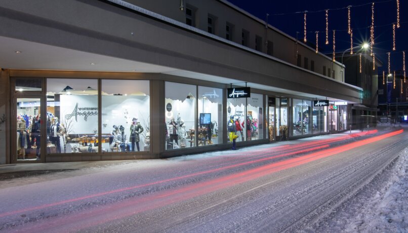 Ski rental in Switzerland | INTERSPORT Rent