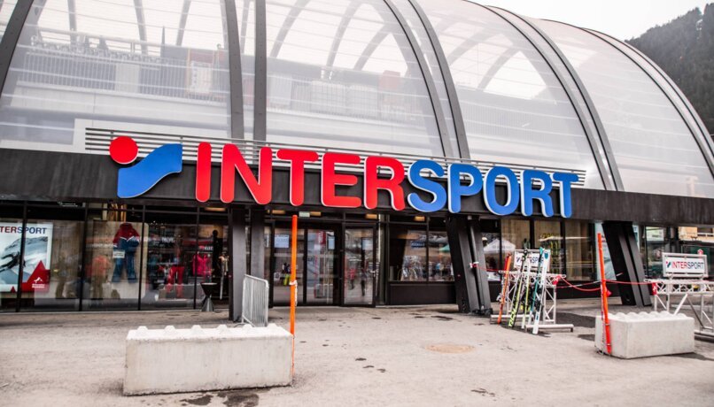 Ski rental in Austria | INTERSPORT Rent